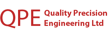 Contact Us - Quality Precision Engineering Ltd